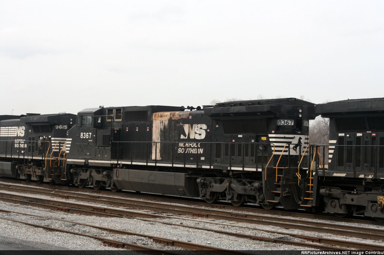 NS 8367